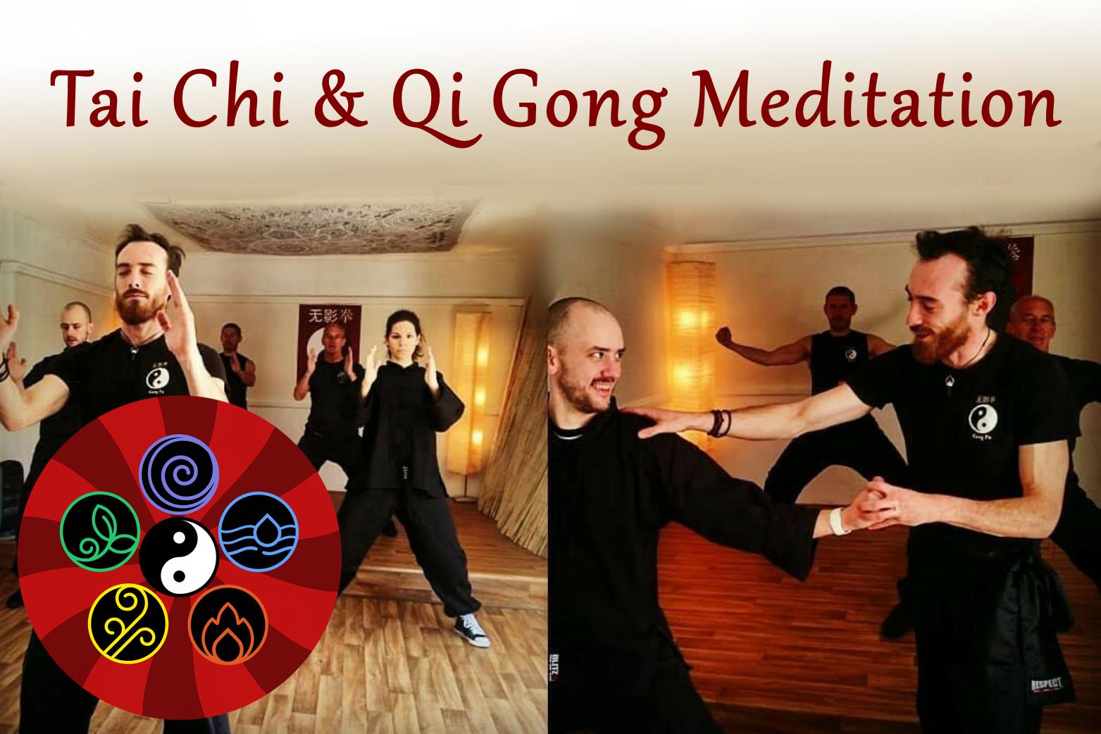 Shifu Waters – Kung Fu, Qi Gong Meditation, Shamanic Breathwork ...